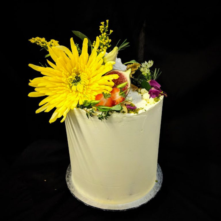 Ahh Cakes – Ahh Toots