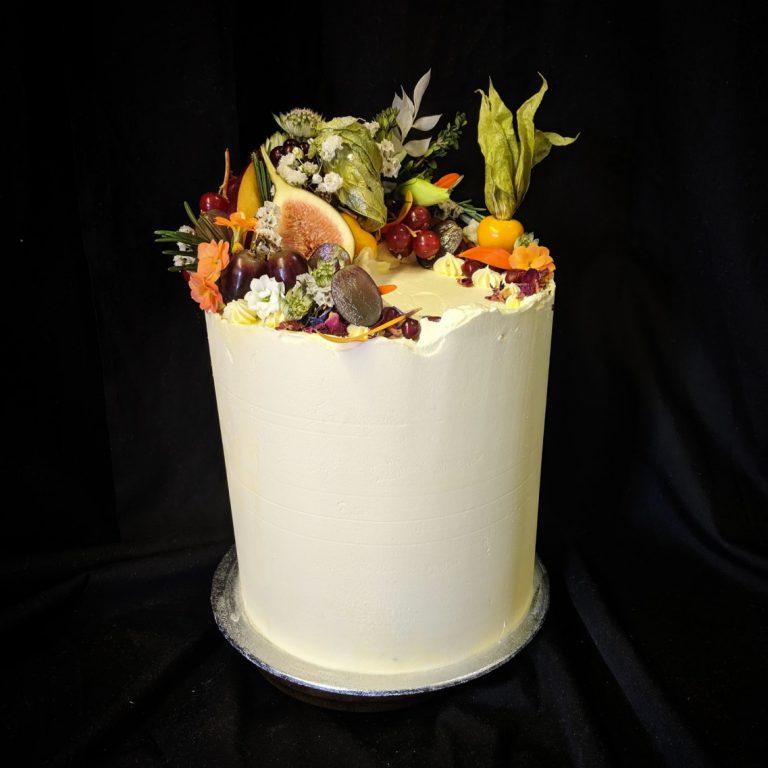 Ahh Cakes – Ahh Toots