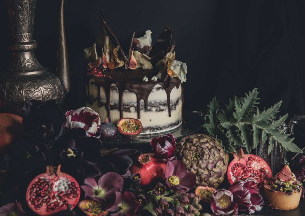 Ahh Cakes – Ahh Toots